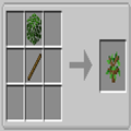Craftable Saplings - Mods - Minecraft - CurseForge