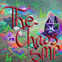 The Chaos SMP - Screenshots - Minecraft Modpacks - CurseForge