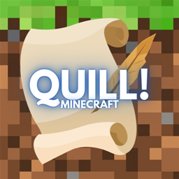 Quill - Minecraft Resource Packs - CurseForge