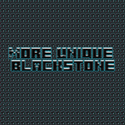 More Unique Blackstone - Forge (DISCONNECT) - Files - Minecraft Mods ...