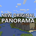 New Original Panorama - Resource Packs - Minecraft - CurseForge