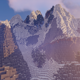 Bean's Larger Craft - Minecraft Modpacks - CurseForge