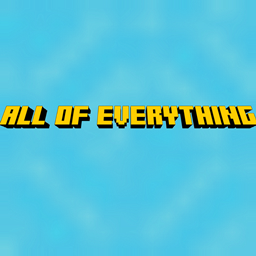 The All of Everything - Minecraft Mods - CurseForge
