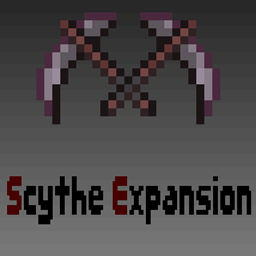 Scythe Expansion [FABRIC] - Minecraft Mods - CurseForge