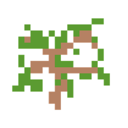 Oak Sapling (First textures of Minecraft) - Files - Minecraft Resource ...
