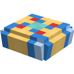 Mineblade Burst! - Minecraft Mods - CurseForge