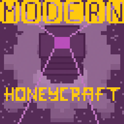 modern honeycraft - Minecraft Modpacks - CurseForge