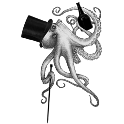 Tipsy Octopus Crew - Gallery - Minecraft Modpacks - CurseForge
