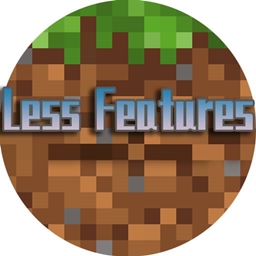Less Feature - Minecraft Mods - CurseForge