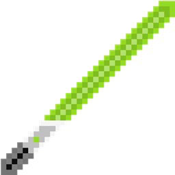 Colorfull Lightsabers - Minecraft Mods - CurseForge