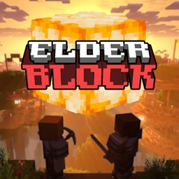 Elder Block - Minecraft Modpacks - CurseForge