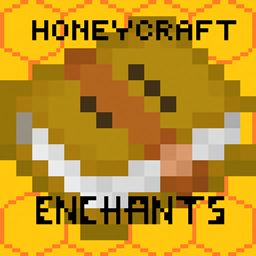 Honeycraft Enchants - Minecraft Mods - CurseForge