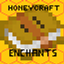Honeycraft Enchants - Minecraft Mods - CurseForge