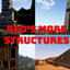 Red’s More Structures [Fabr... - Mods - Minecraft - CurseForge