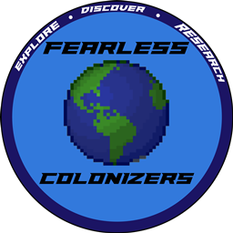 Fearless Colonizers - Gallery - Minecraft Modpacks - CurseForge