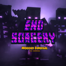 End Sorcery - Minecraft Modpacks - CurseForge