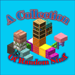 A Collection Of Random Stuff (A.C.O.R.S.) - Minecraft Mods - CurseForge