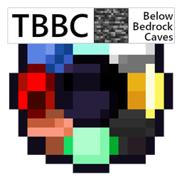 The Below Bedrock Caves - Mineuniverse