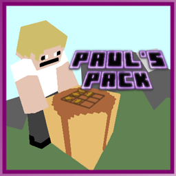 Paul's Pack - Files - Minecraft Modpacks - CurseForge