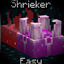 Shrieker Easy - Minecraft Resource Packs - CurseForge