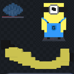 Minion's Modification - Files - Minecraft Mods - CurseForge