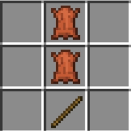 Leather Tools - Minecraft Mods - CurseForge