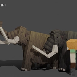 Fossils & Archeology Chaos - Minecraft Modpacks - CurseForge