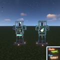 Glass Armor - Resource Packs - Minecraft - CurseForge
