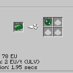 Custom Icon Sets - Minecraft Mods - CurseForge