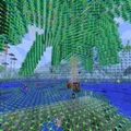 Shard: Crystal Dimension by... - Customization - Minecraft - CurseForge
