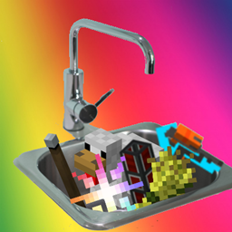 Mods From The Kitchen sink COSMIC EDITION - Gallery - Minecraft ...