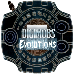 Digimobs Official Modpack - Minecraft Modpacks - CurseForge