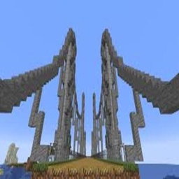 Live in the Upgraded end. - Minecraft Mods - CurseForge