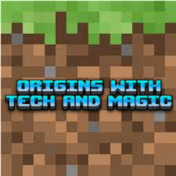 Origins with Tech and Magic - Minecraft Modpacks - CurseForge