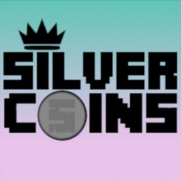 SilverCoins - Minecraft Mods - CurseForge