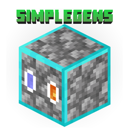 Simple Gens - Files - Minecraft Mods - CurseForge