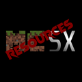 MCSX Resources - Resource Packs - Minecraft - CurseForge