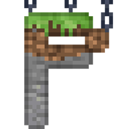 Plus Extra - Minecraft Mods - CurseForge