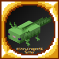 Shiny's Axolotl Variants - Resource Packs - Minecraft - CurseForge