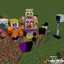 Spongebob Squarepants skin pack - Minecraft Bedrock Addons - CurseForge