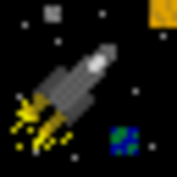 Mechanical Space - Minecraft Mods - CurseForge