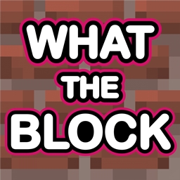 What The Block - Minecraft Mods - CurseForge