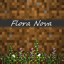 Flora Nova - Minecraft Modpacks - CurseForge