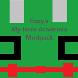 Fizzy's My Hero Academia Adventure [Server] - Minecraft Modpacks ...