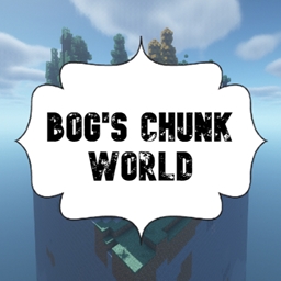 Bog's Chunk World - Minecraft Modpacks - CurseForge