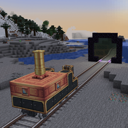 TeleCreate - Minecraft Mods - CurseForge