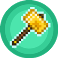 Superior Hammers! [ FORGE /... - Mods - Minecraft - CurseForge