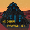 NZ Desert Pyramid 1.19.1 - Addons - Minecraft - CurseForge