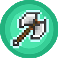Double Axes! - Mods - Minecraft - CurseForge