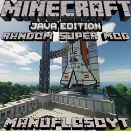 Random Super Mod - Files - Minecraft Mods - CurseForge